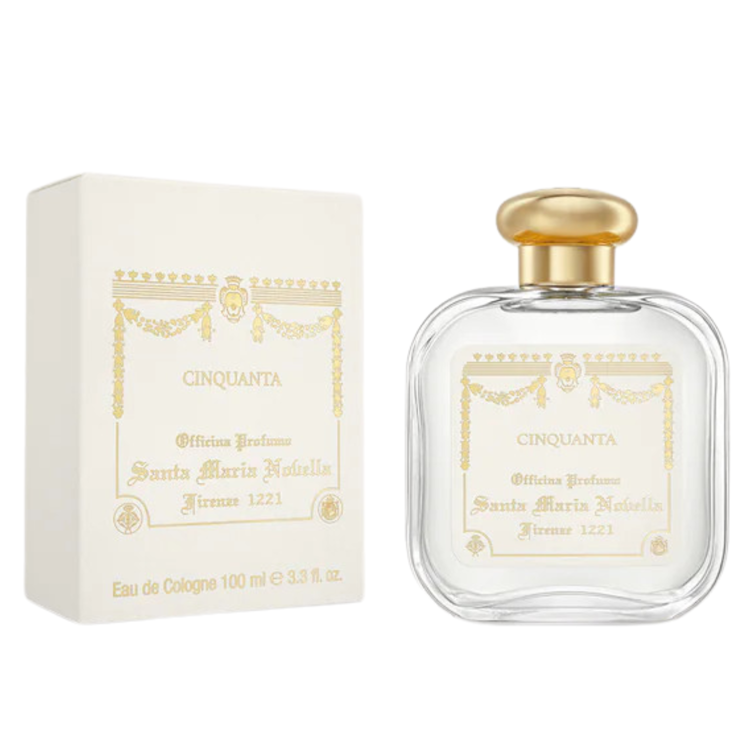 Cinquanta Fragrances Officina Profumo Farmaceutica di Santa Maria ...