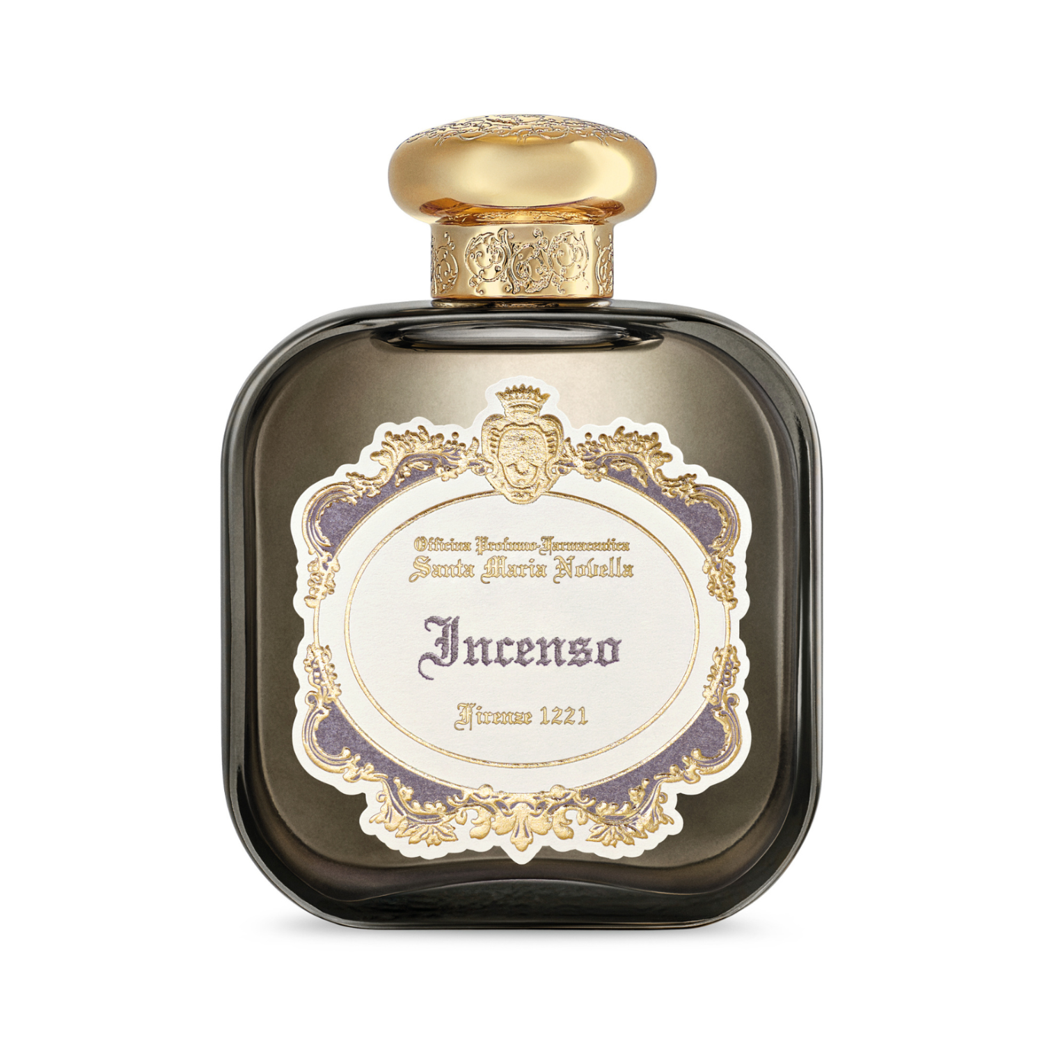 Incenso Fragrances Officina Profumo-Farmaceutica di Santa Maria Novella ...