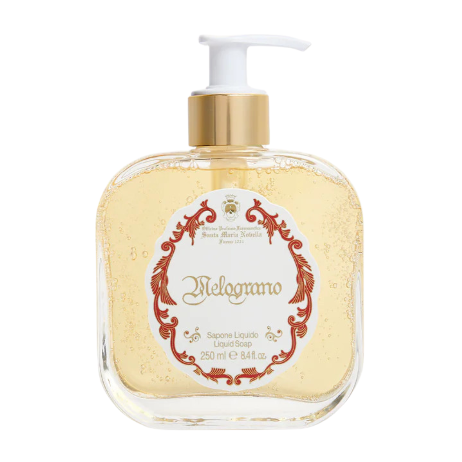 Liquid Soaps | AU Officina Profumo-Farmaceutica di Santa Maria Novella
