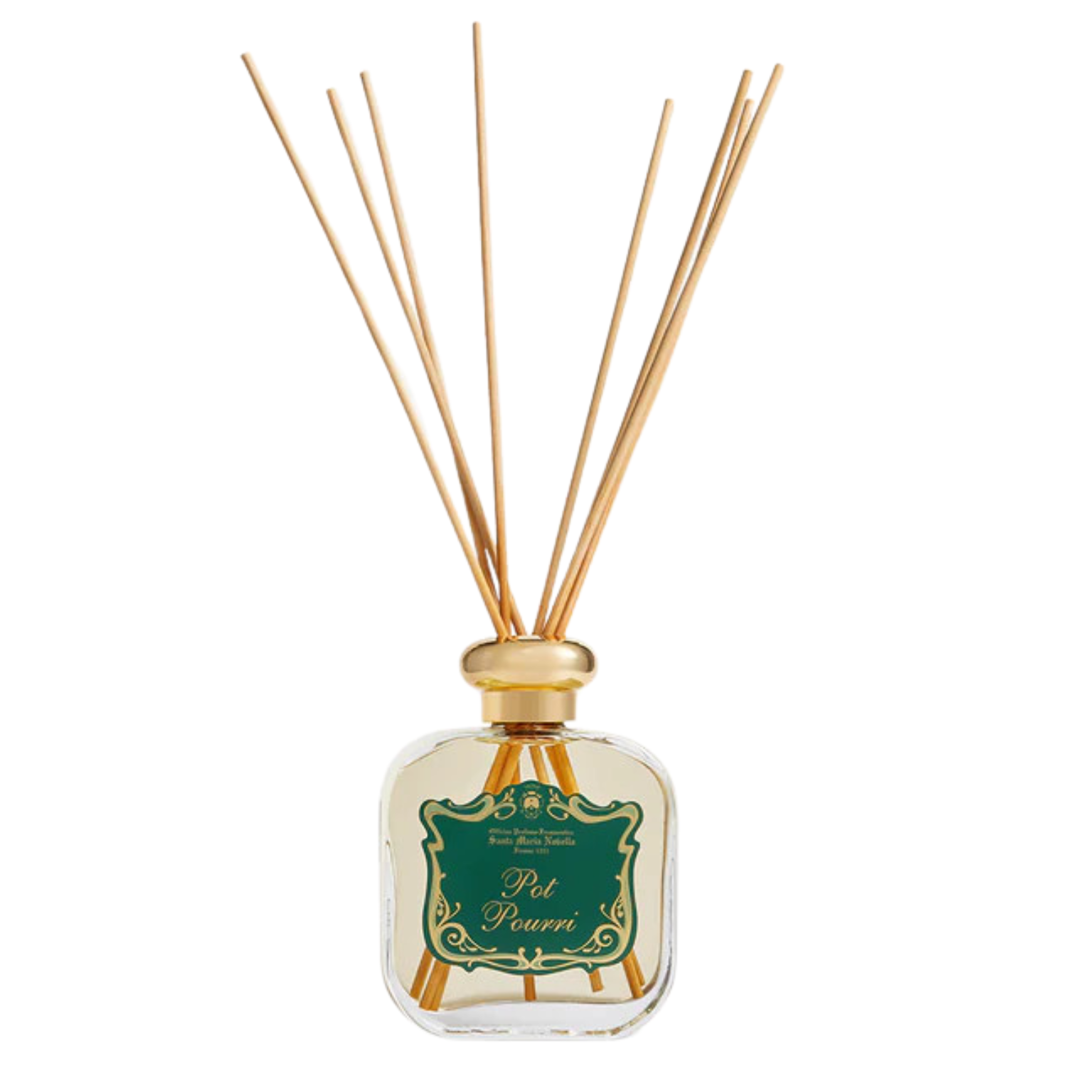 Room Fragrance Diffuser Pot Pourri Home Care Officina Profumo ...