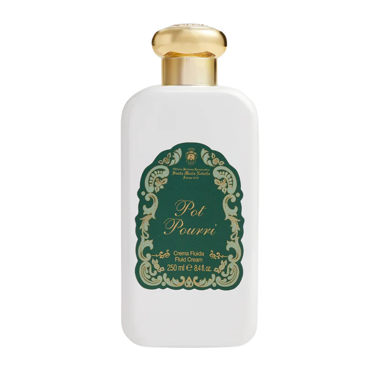 Pot Pourri Fluid Body Cream Body Care Officina Profumo-Farmaceutica di ...