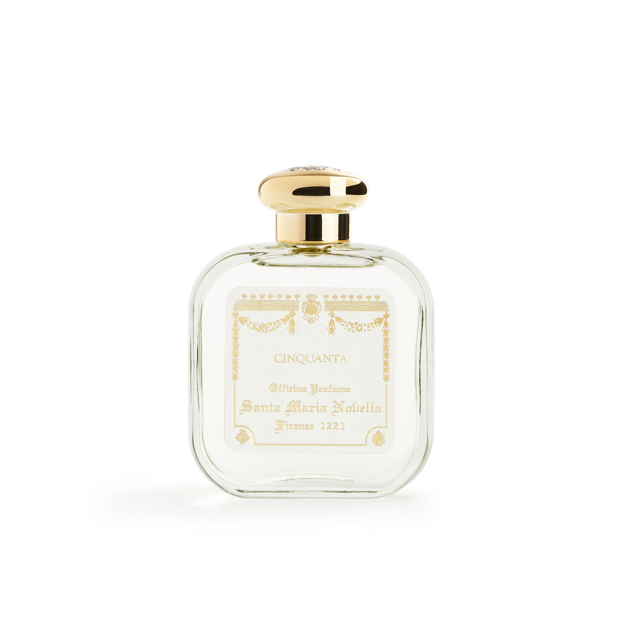 Cinquanta Fragrances Officina Profumo Farmaceutica di Santa Maria ...