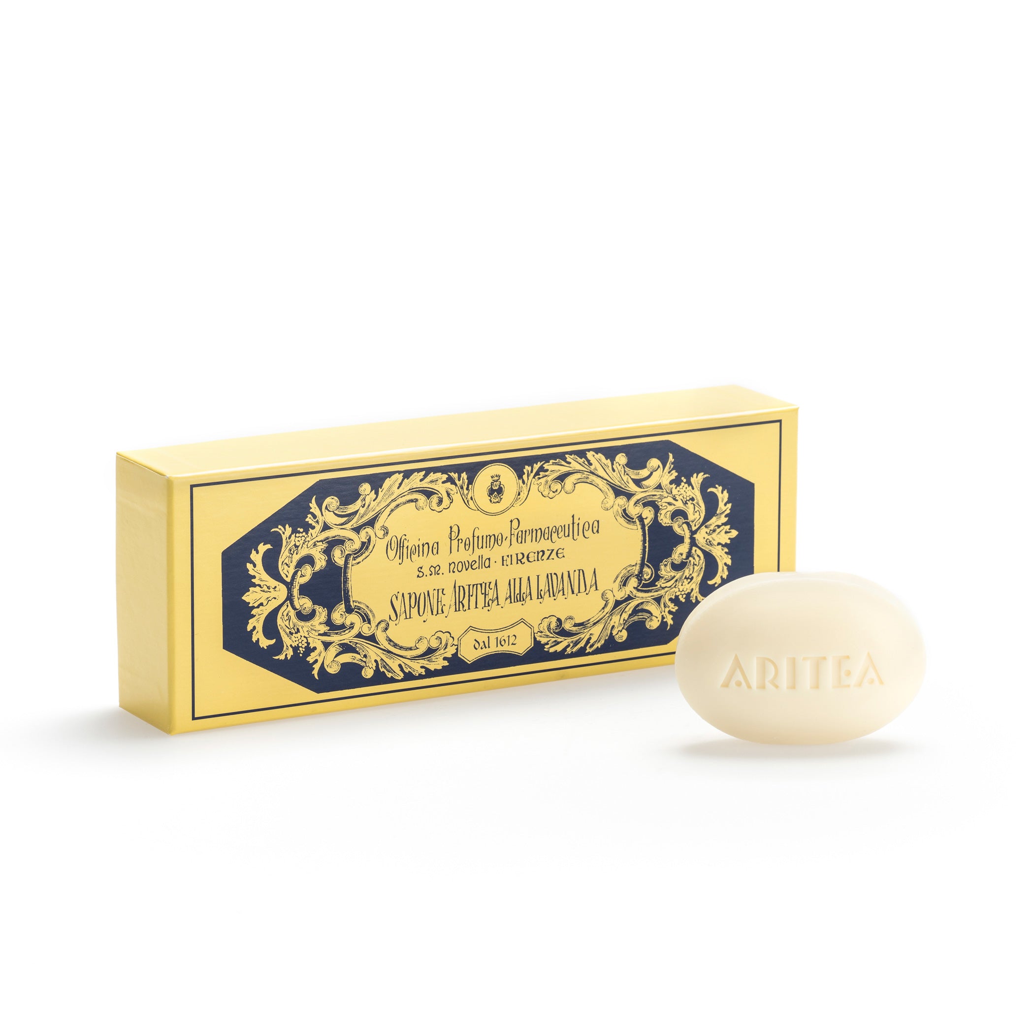 Hands & Body Soaps | Officina Profumo-Farmaceutica di Santa Maria Novella